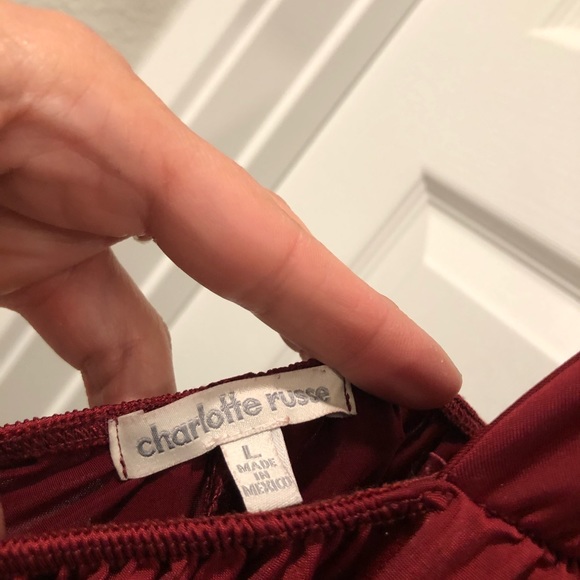 Dresses | Back Less Halter Top Dress Very High Slit In The Front | Poshmark